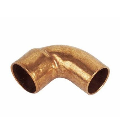 Уголок 90° мама х папа Mueller 207-C2-1 3/8